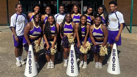 Alcorn Cheerleading Announces Expansion For 2026 27 Alcorn State