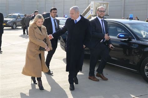 אם אתה צריך טיפים לפיד עקץ את נתניהו איך הגיבו בליכוד חרדים10