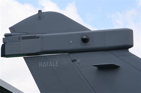 Rafale M Tail Photos