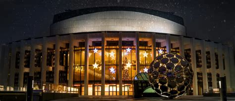 Place Des Arts The Heart Of Holiday Magic In Montreal Place Des Arts