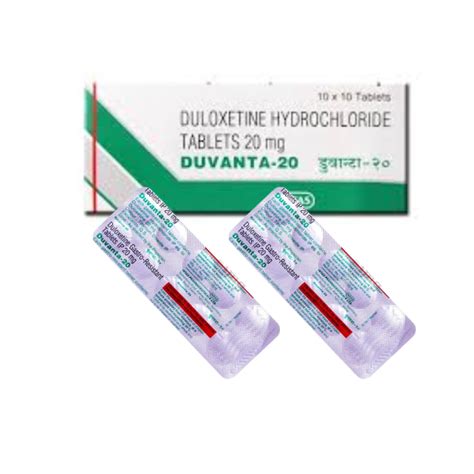 Duvanta 20 Mg Tablet View Uses Side Effects Dosage
