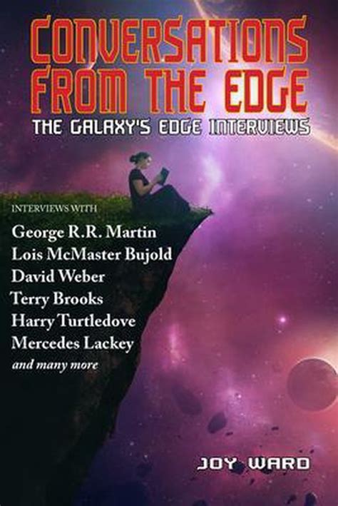 Conversations From The Edge 9781647100117 Boeken Bol
