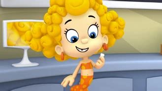 A Tooth On The Loothimages Bubble Guppies Wiki Fandom