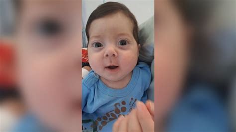 8 თვის ანდრია ჯიჭონაიას საზოგადოების დახმარება სჭირდება Rustavi2