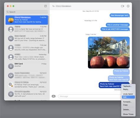 Apple MacOS Ventura Review 2023 PCMag Middle East