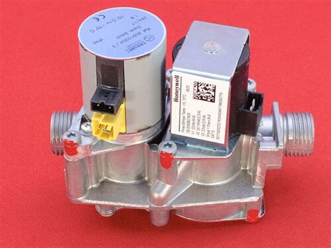 Газовый клапан Vaillant EcoTEC Plus 306/5-5, 346/5-5 0020135144