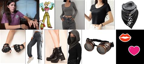 Jilliantubehd In Disguise Awesome Revantubehdweareheros