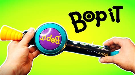 Trying To Fix An Original Faulty Bop It Part 1 Youtube