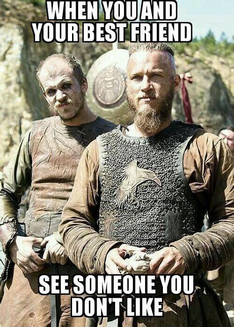 30 Viking Memes Ideas Vikings Vikings Tv Show Vikings Tv