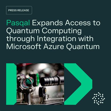 Quantumcomputing Innovation Azurequantum Neutralatoms