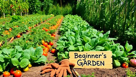 The Ultimate Seasonal Vegetable Planting Guide For Beginners Idyl