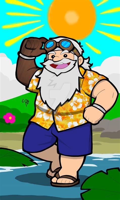 Merle Highchurch By Criticalpixels On Deviantart