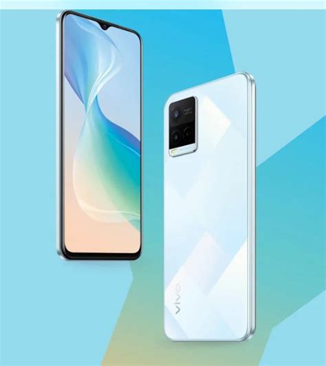 11 HP Vivo RAM 4 GB Beserta Spesifikasi Harga Mulai Rp 2 Jutaan Techno Id