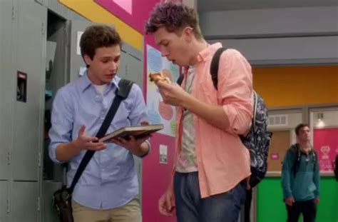 Pictures Of Adam Peddle