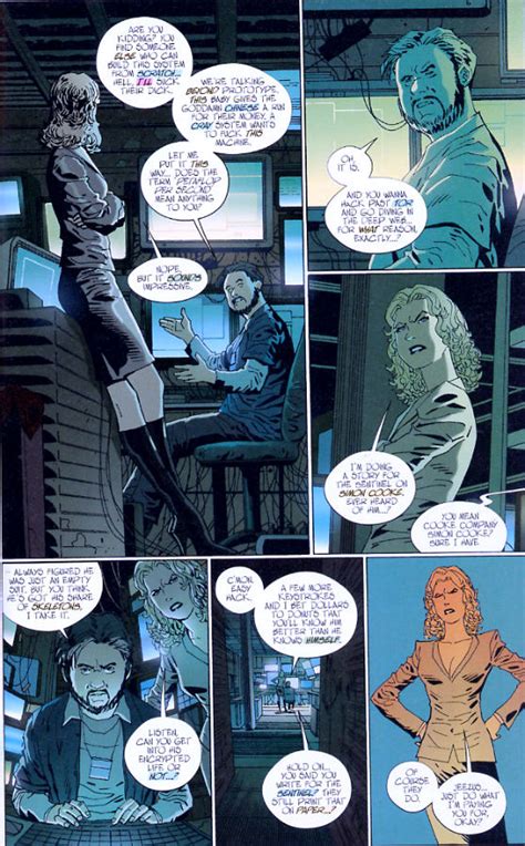 Sex 3 Broken Toys Sceneario