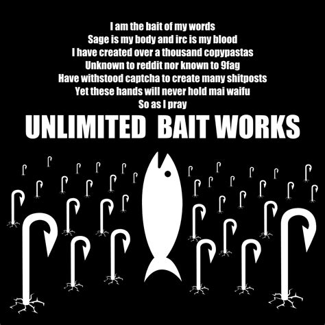 [image 658593] Bait This Is Bait Know Your Meme