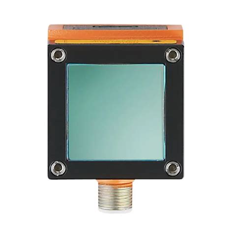 Optical Distance Sensor Ifm Electronic O1d102 Automation24