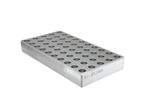 Reloading Blocks Armaments By Design Pty Ltd Australian Firearm