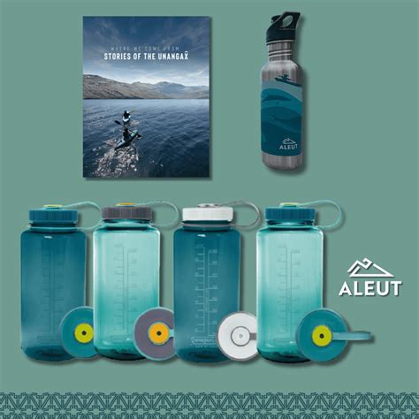 Shop Aleut Aleut Corporation
