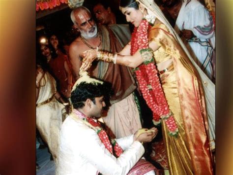 Keerthi Reddy Marriage Photos