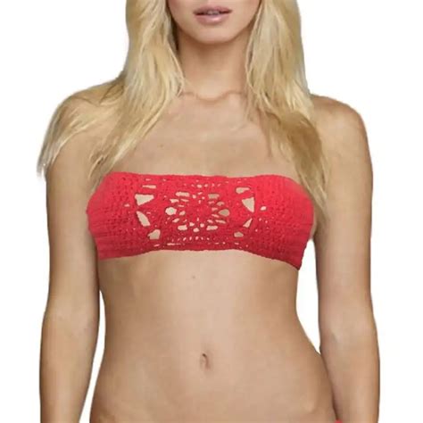 54 Free Fabulous Crochet Bikini Patterns To Get You Ready For The Summer Weather Craft And Design