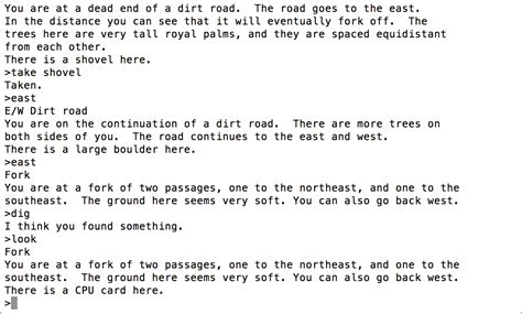 Dunnet 1982 Mobygames