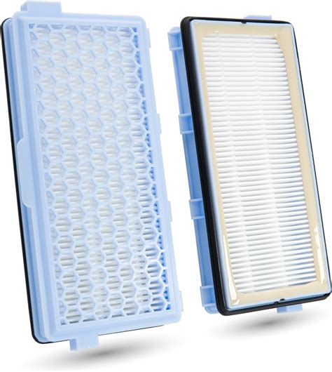 Miele C1 Vacuum Hepa Filter At Ella Dierking Blog