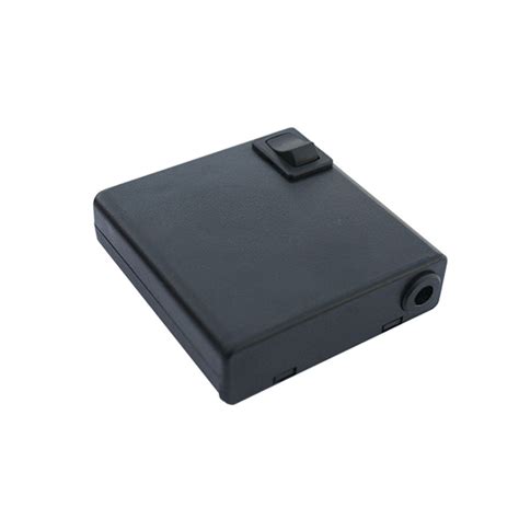 Replacement Battery Box For Magnetic Spec Bitelite™