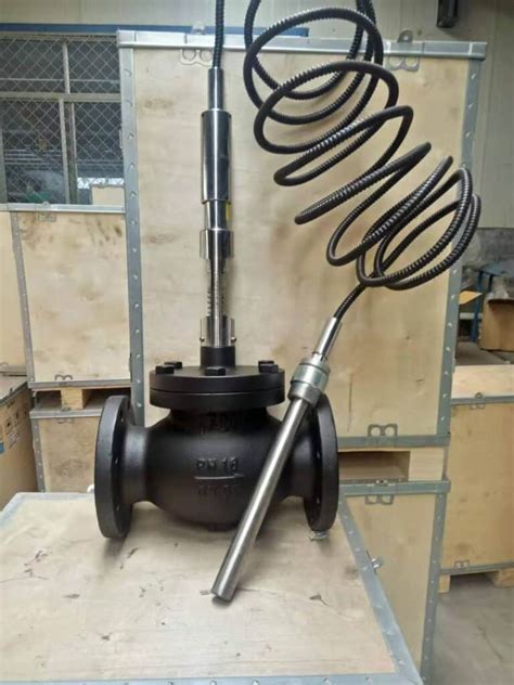 Self Operated Temperature Regulators Thinktank