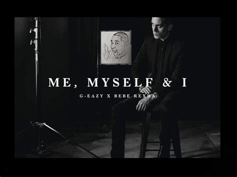 OaklandRepresentative Post By ThaGrindHouse G Eazy X BebeRexha Me Myself I WeTheWest Com