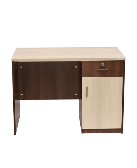 Ml Wfh 1806 Computer Table With Drawers Ml Office Solution