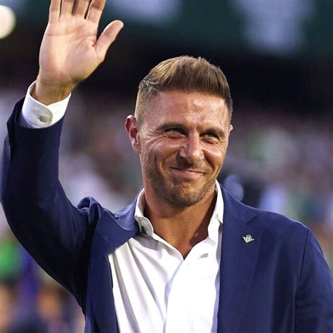 La Hija Pequeña De Joaquín Sánchez Debuta Como Modelo