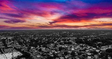 Todays Sunset 10 31 18 Album On Imgur