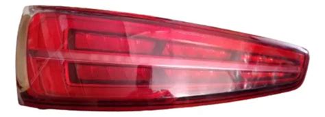 Faro Posterior Audi Q3 2015 2018 Lado Piloto L Mercadolibre