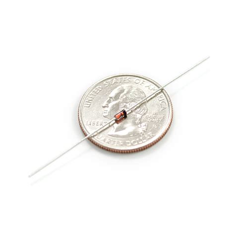 Diode Small Signal 1n4148 Fueling Discovery With Cutting Edge Robotics