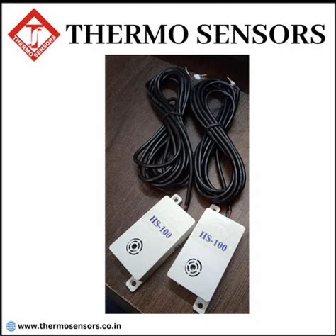 Sub Zero Hs 100 Humidity Sensor 0 To 100 Rh At ₹ 1500piece In Nagpur