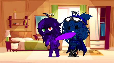 Eyes Wedgie By Gabr08briel On Deviantart