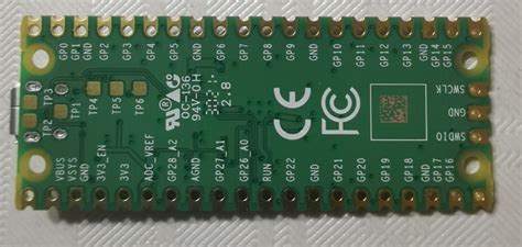 mikrokomputer raspberry pi pico case Ścinawka Średnia kup teraz