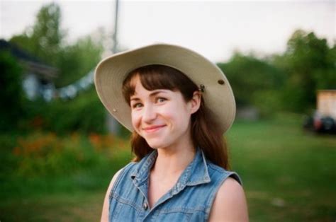 Five Minutes With Alternative Singer Songwriter Cayley Thomas