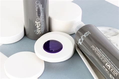 Champú Morado O Violeta ¿qué Es Y Para Qué Sirve Tahe