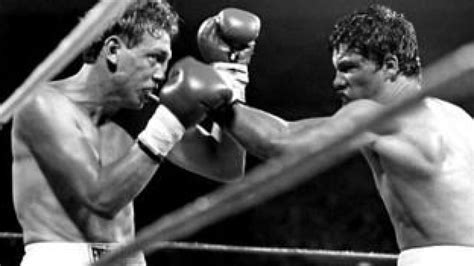 Boxskandal 1983 Als Luis Resto Mit Gips Im Handschuh Kämpfte Blick