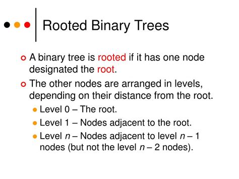 Ppt Trees Powerpoint Presentation Free Download Id6826614