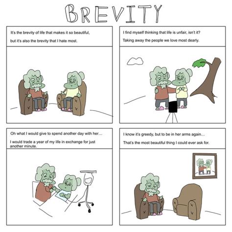 Best Brevity Posts Reddit