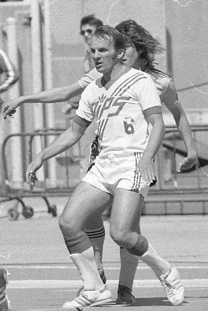 Nasl Alan Spavin
