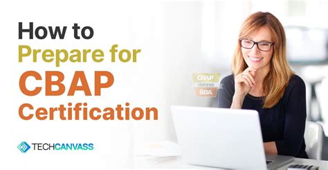 How To Prepare For Cbap Certification