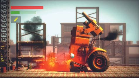 Bionic Commando Rearmed Xbox Live Arcade Review Gamesradar