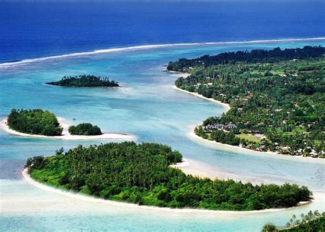Visit Rarotonga In The Cook Islands Audley Travel