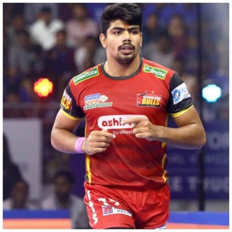Best Raiders Of Pro Kabaddi League Pkl Photos