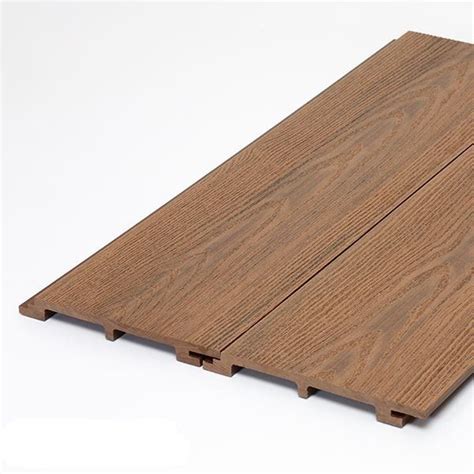 Composite Cladding Composite Cladding Cladding Wood Grain Texture