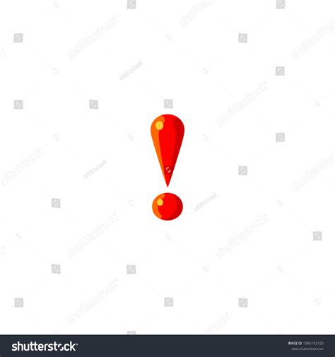 Isolated Attention Vector Emoji Emoticon Icon Stock Vector Royalty